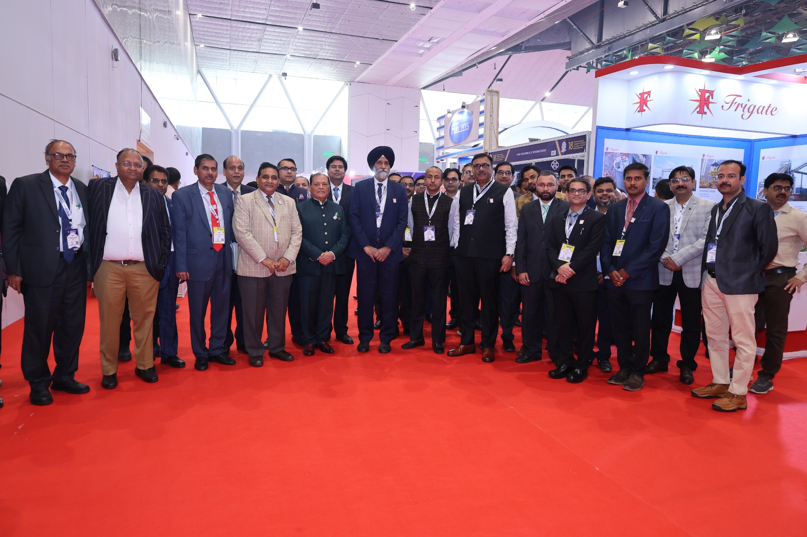 Home | ICCC India 2027