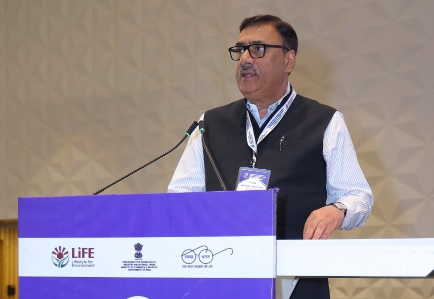Home | ICCC India 2027